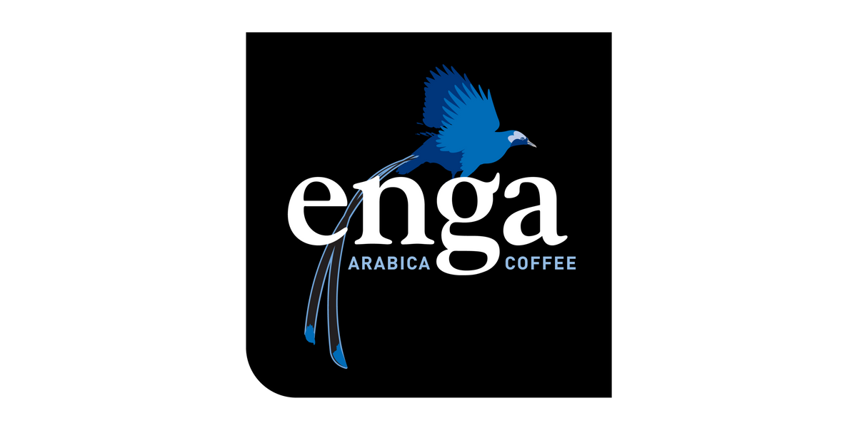 Enga Coffee